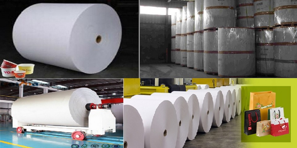 Packaging Board – Offset Application | Printpack