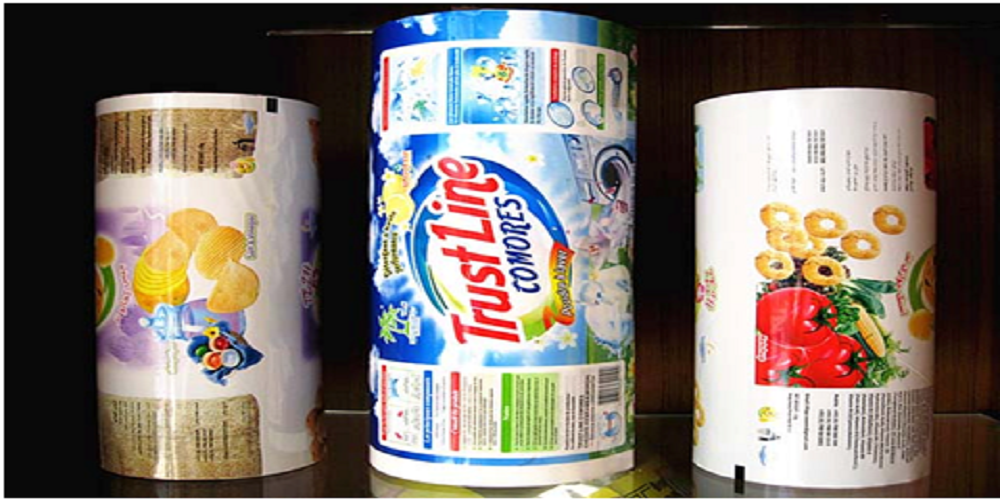 LDPE Films For Laminates | Printpack